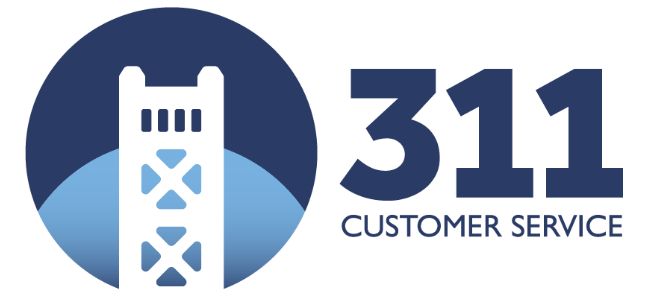 About 311 | City of Sacramento